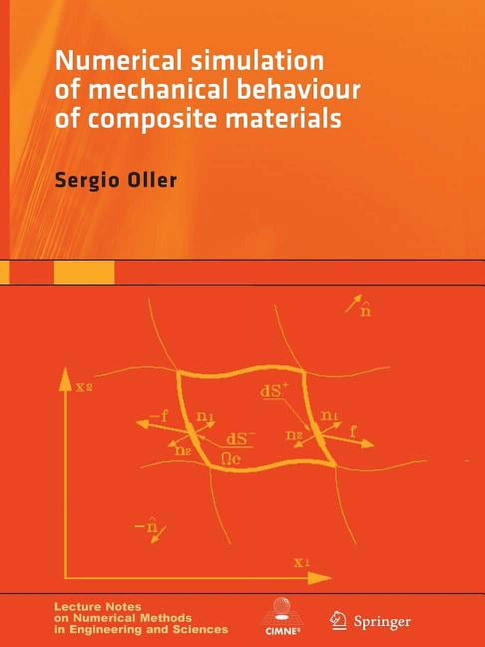 Lecture Notes on Numerical Methods in Engineering and Scienc: Numerical ...