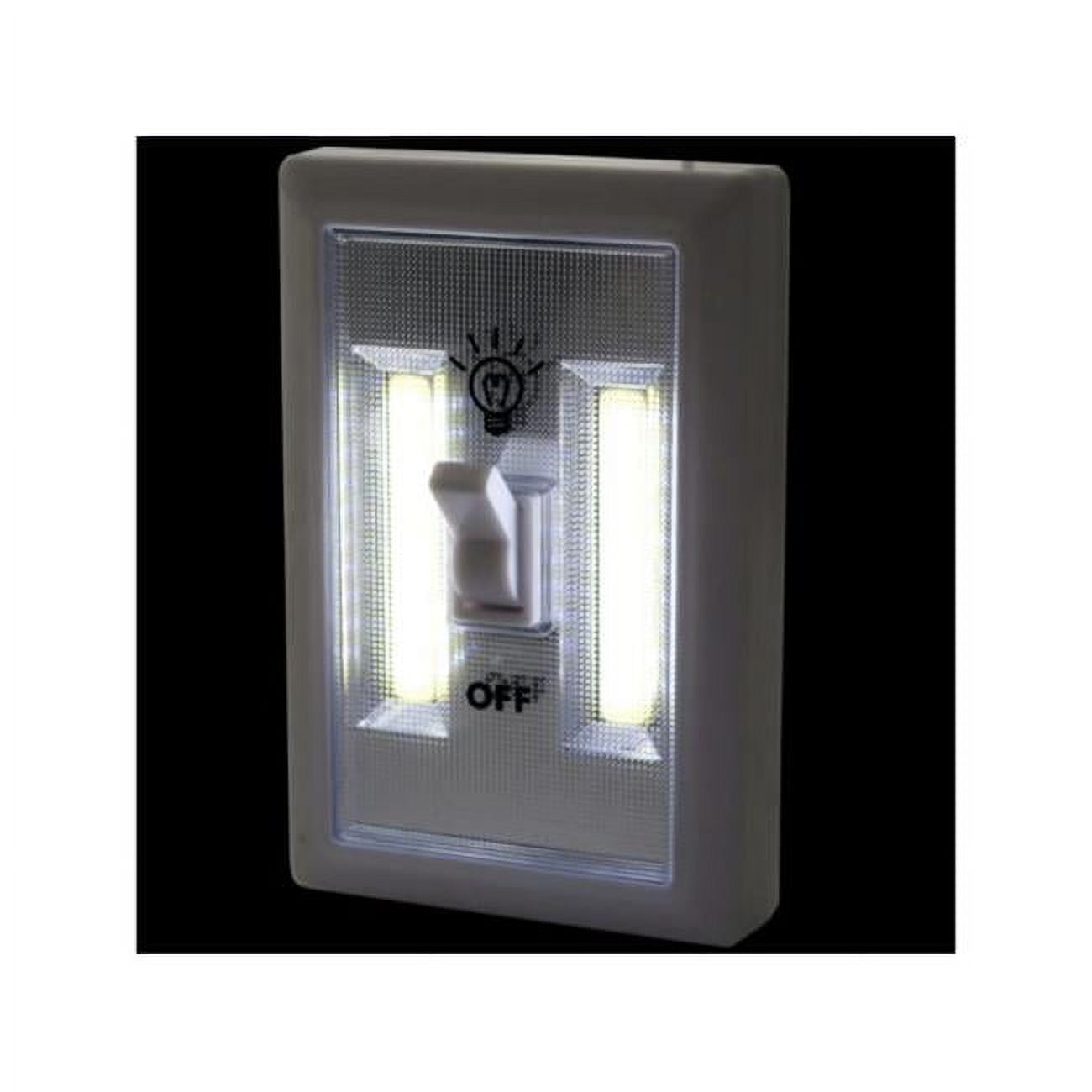 Led Anywhere Instant Light Switch - Pack of 6 - Walmart.com