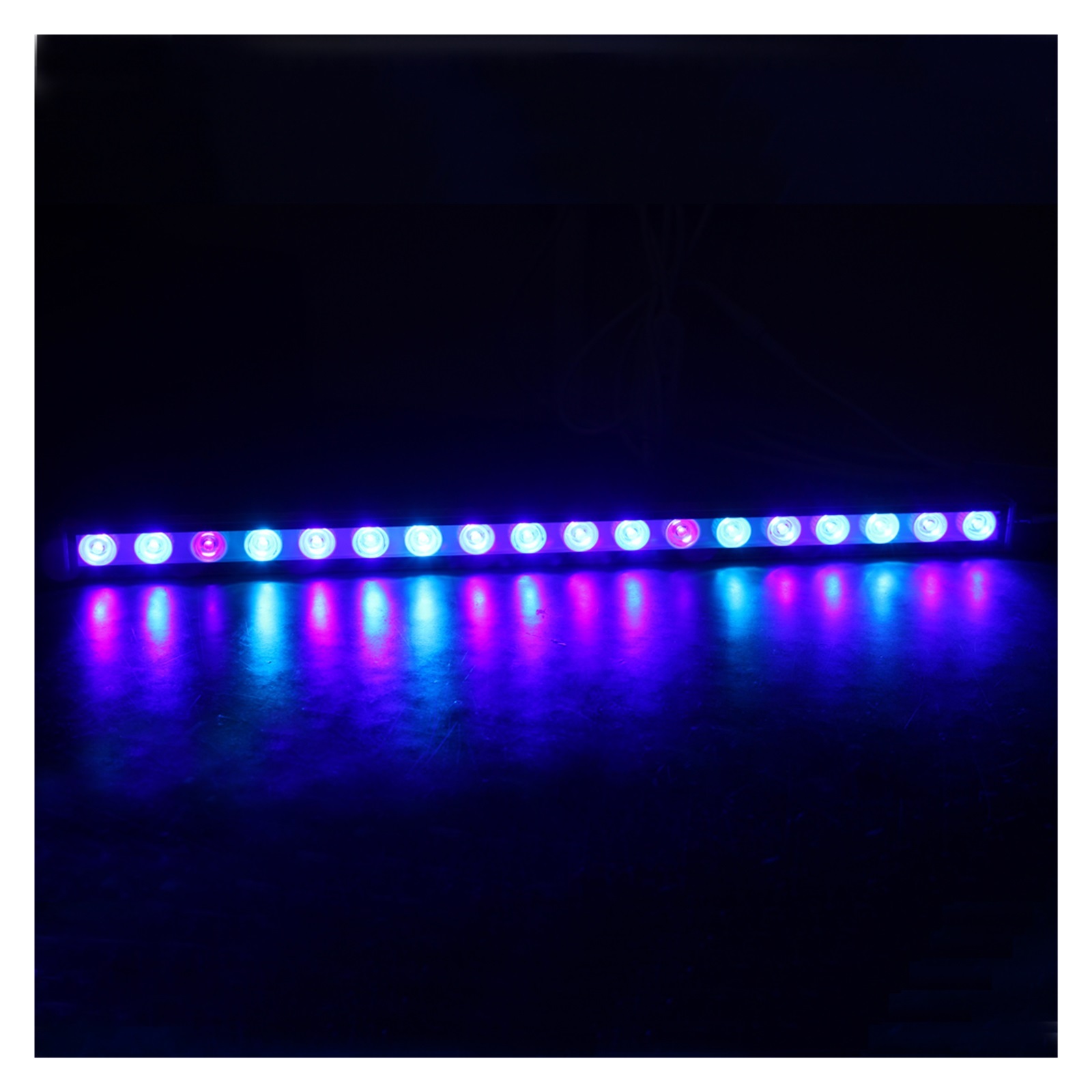 Led Aquarium Strip 54W/81W Reef Light 55cm 85cm Length Coral Light ...