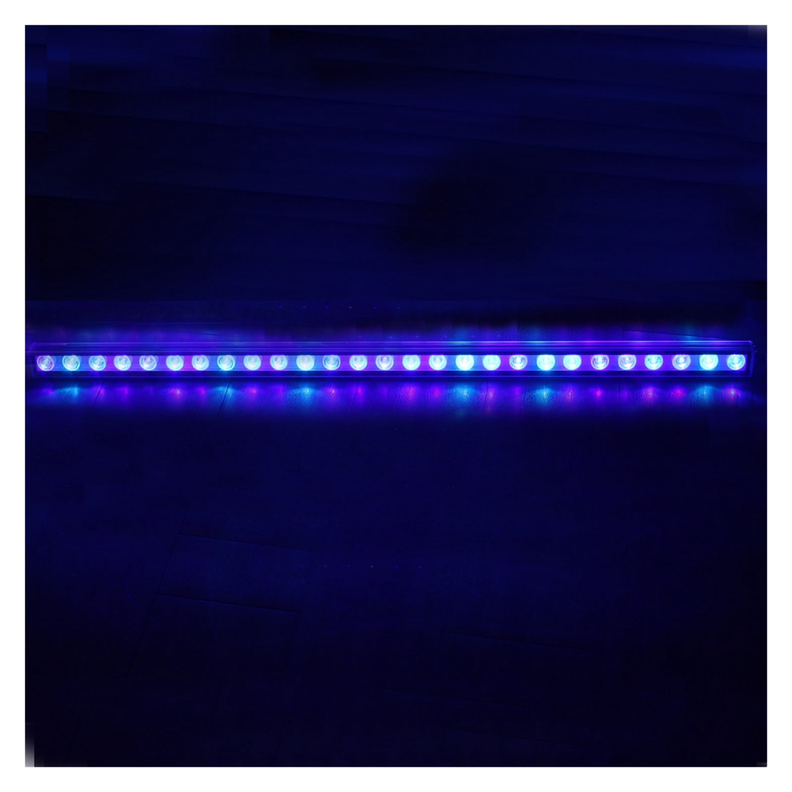 Led Aquarium Strip 54W/81W Reef Light 55cm 85cm Length Coral Light ...