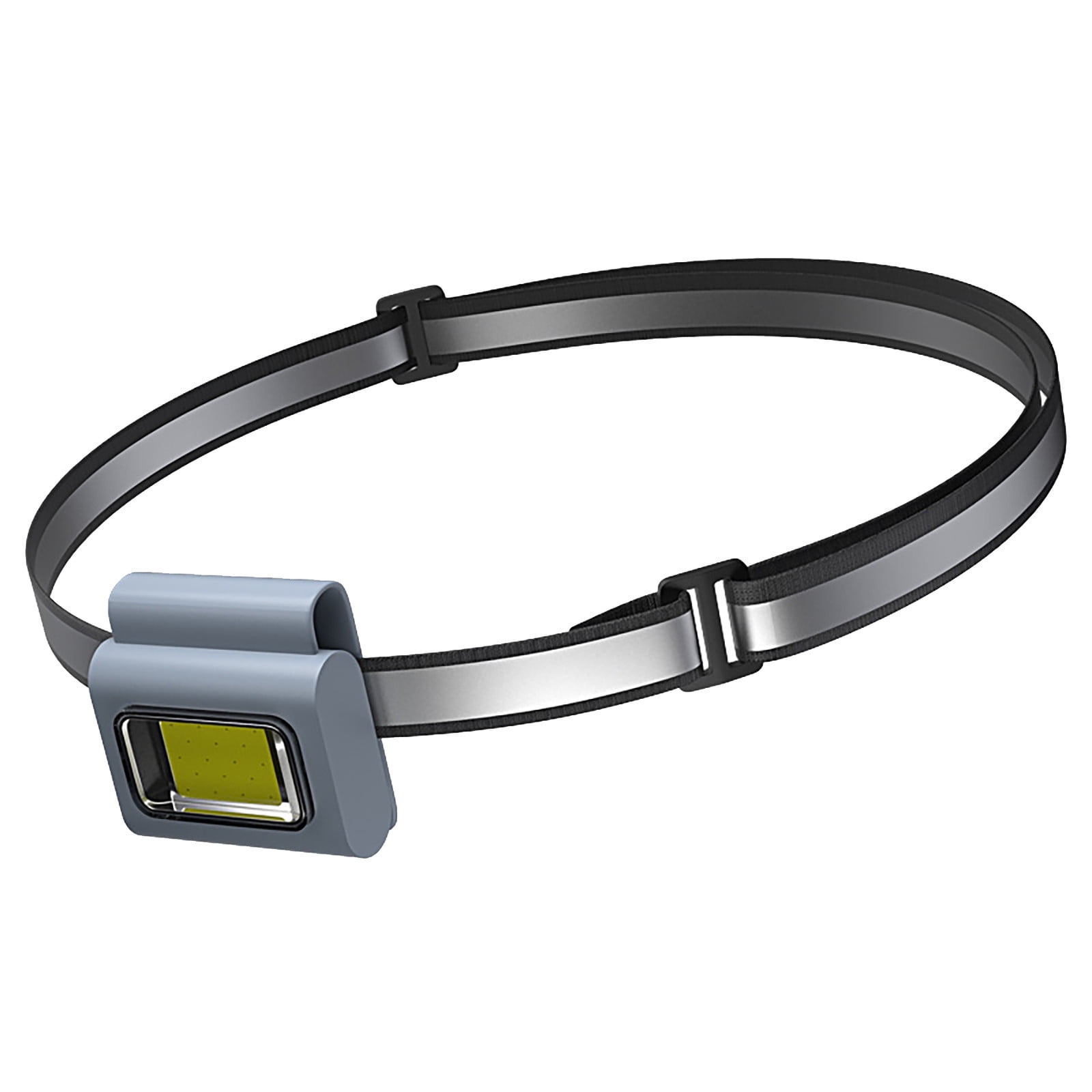 Led Backpack Light Headlamp Waterproof Magnetism Suction Light Outdoor ...