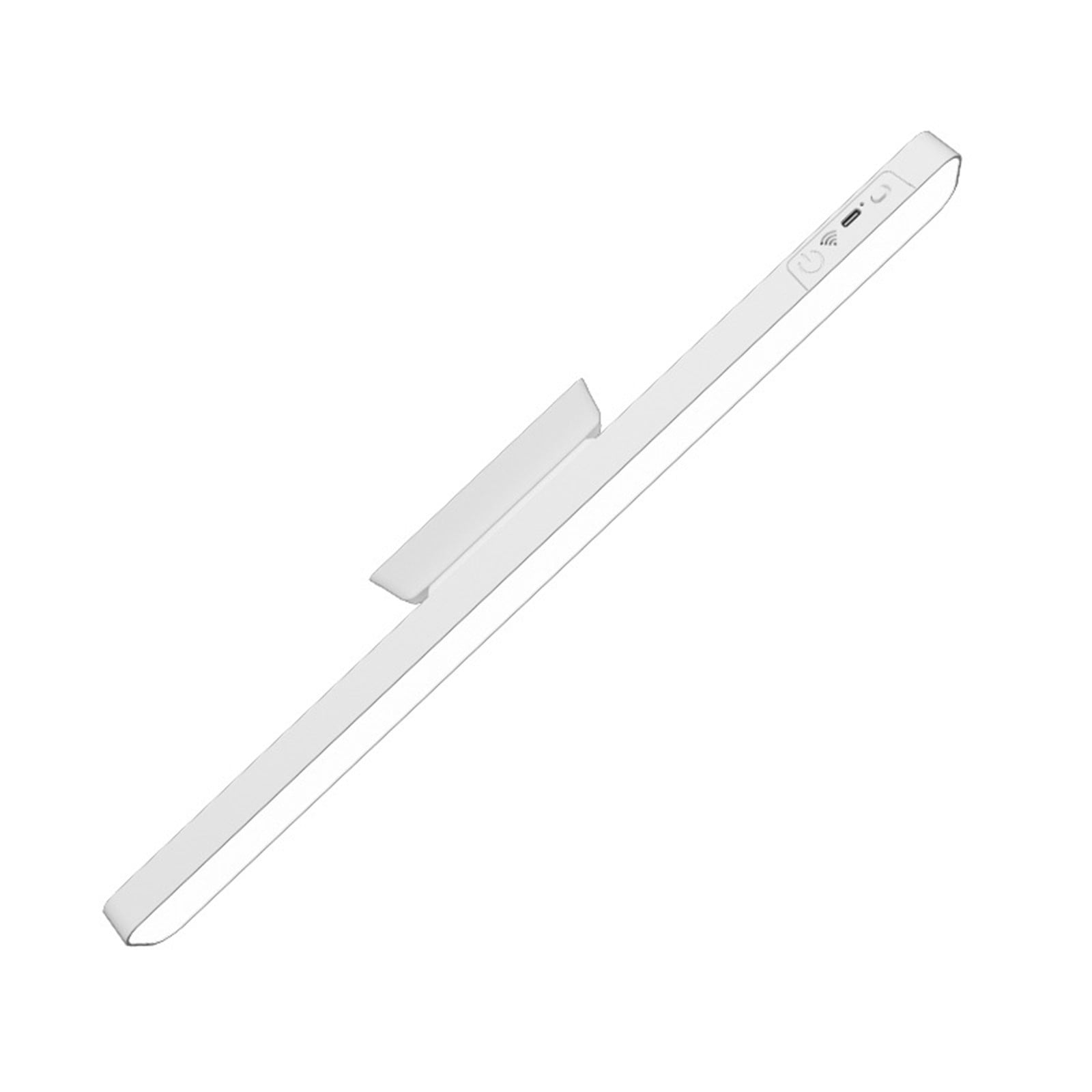 Led Under Cabinet Lighting Stepless Dimming Kitchen Counter Lamp Shelf ...