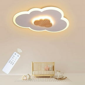 Led Clouds Ceiling