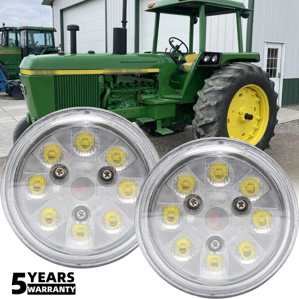 Led Conversion Kit For John Deere 40 Series 4040 4240 4440 4640 4840 ...