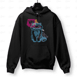 Led Design Inspired by Derpy and Sussie Fan Hoodie Shirt, for Men ...