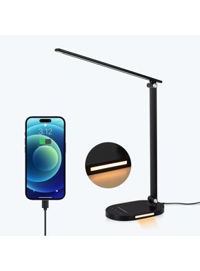LED Desk Lamps in Desk Lamps - Walmart.com