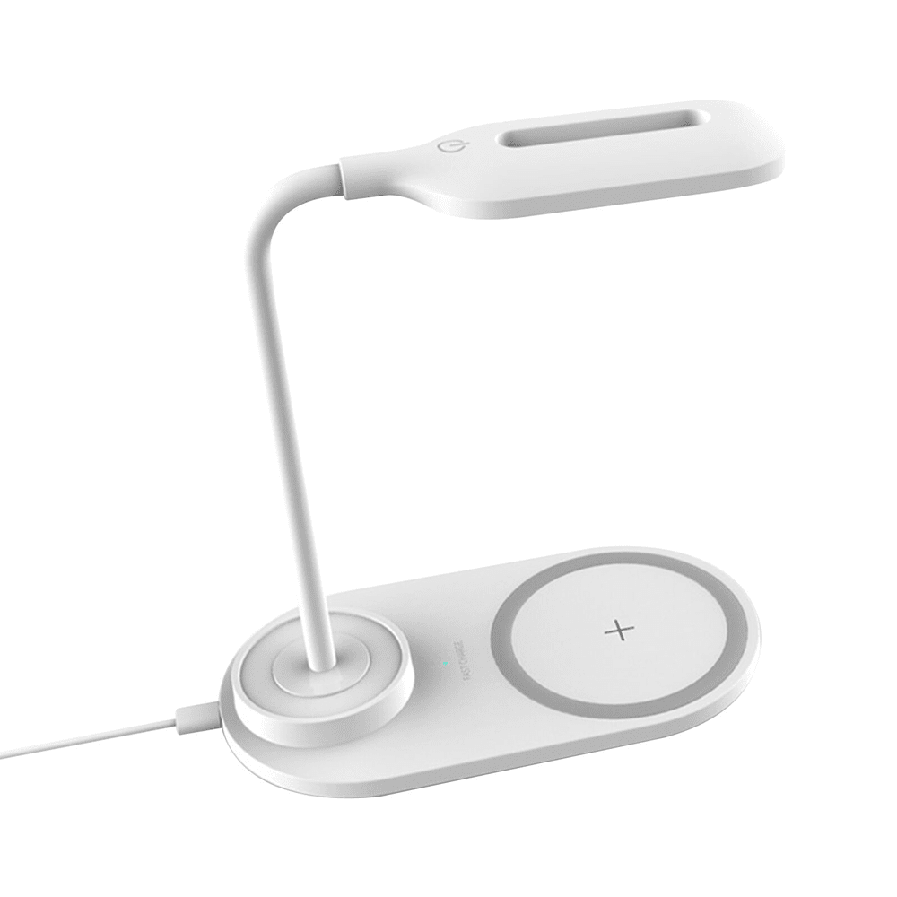 Led Desk Lamp, Desk Lamps For Home Office With USB Charging Port ...