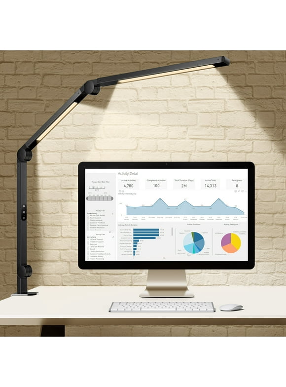 LED Desk Lamps in Desk Lamps - Walmart.com