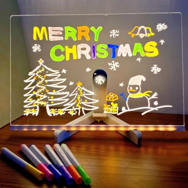 XDMTWLKJ Inch Plastic A3 Drafting Table Drawing Board Graphic ...