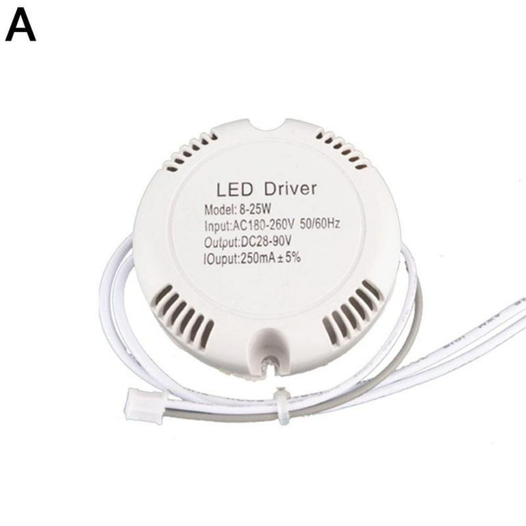 Round Ceiling Light Transformer | Shelly Lighting