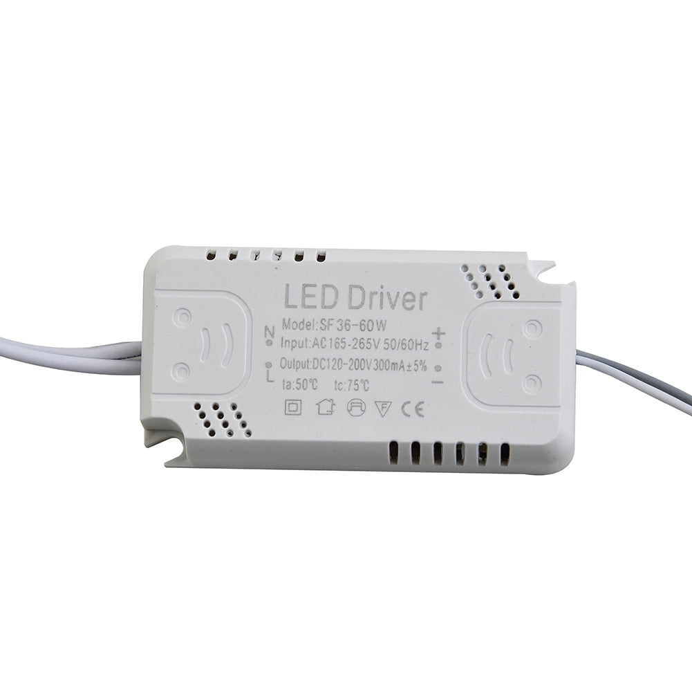 Led Driver Adapter for Led Lighting Non-Isolating Transformer for ...