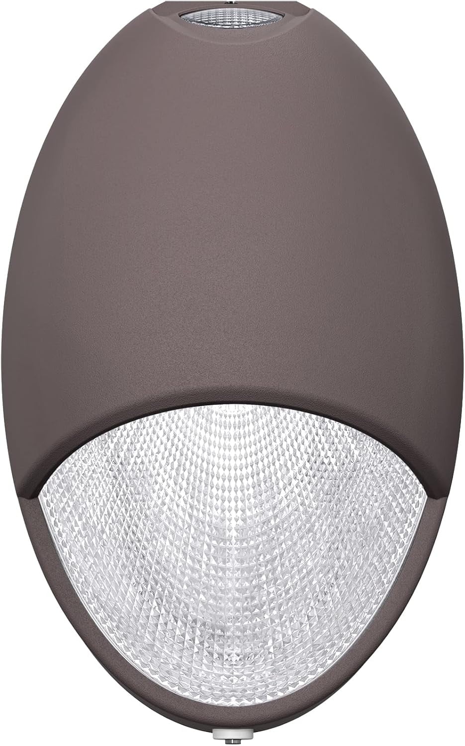 Led Emergency Wall Pack Light With Battery Backup, Photocell Sensor ...