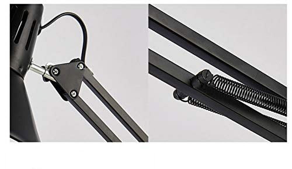 Led Eye Protection Desk Lamps Table Lamp Metal Architect Lamp Super ...