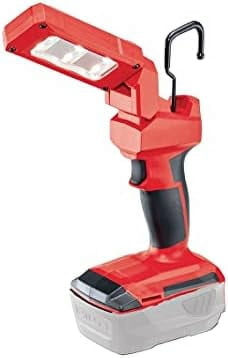 Led Flexible Head Work Light Illuminating Compact Portable Cordless ...