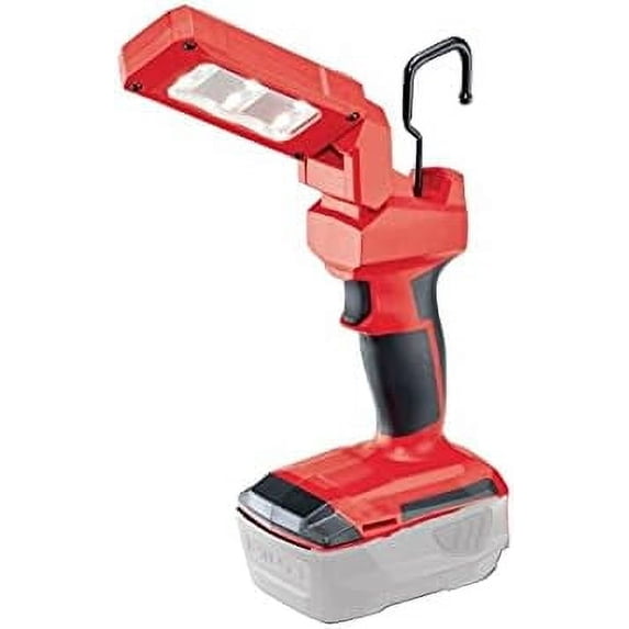 Led Flexible Head Work Light Illuminating Compact Portable Cordless ...