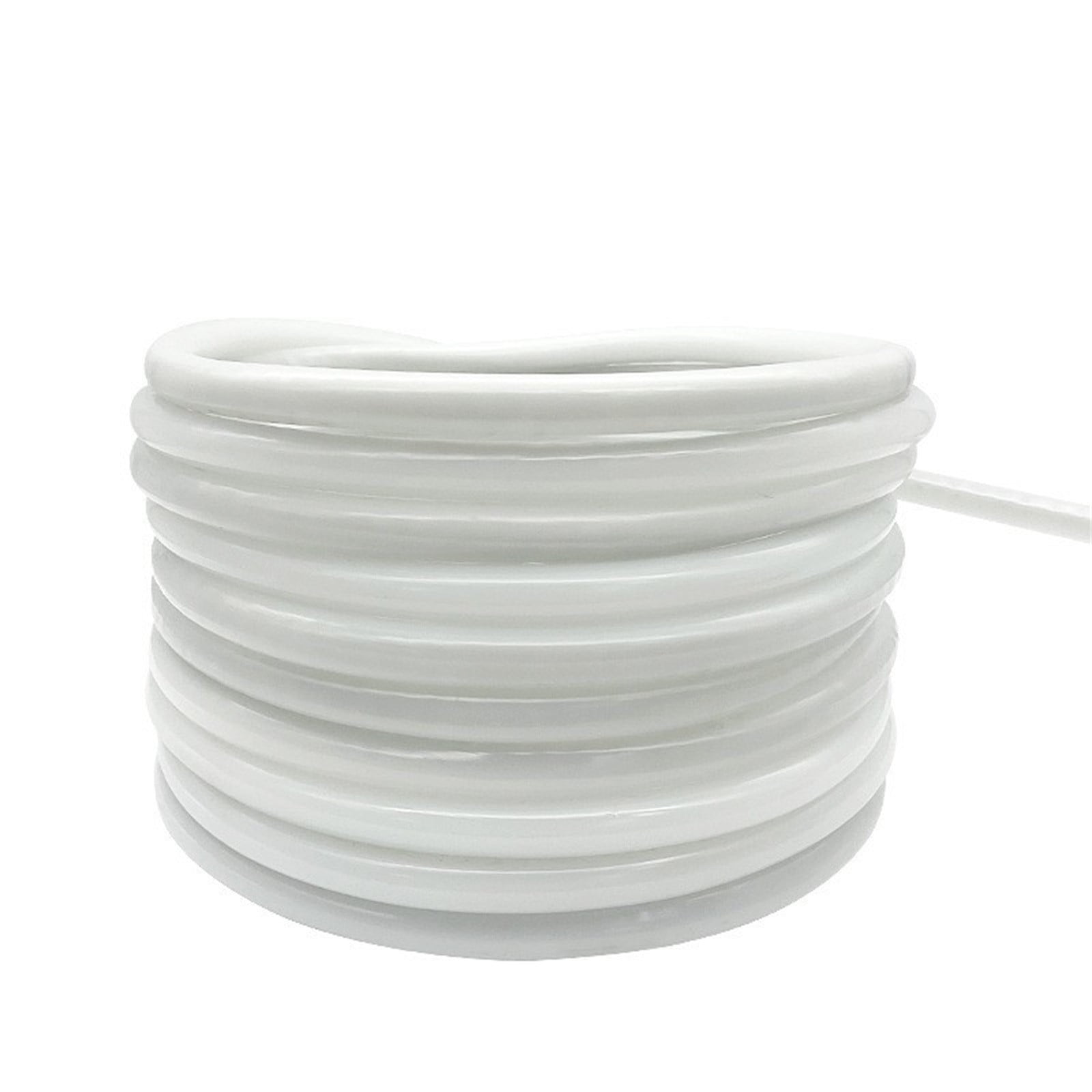 Led Flexible Round Light Strip 360 Degree Soft Light Strip Outdoor ...