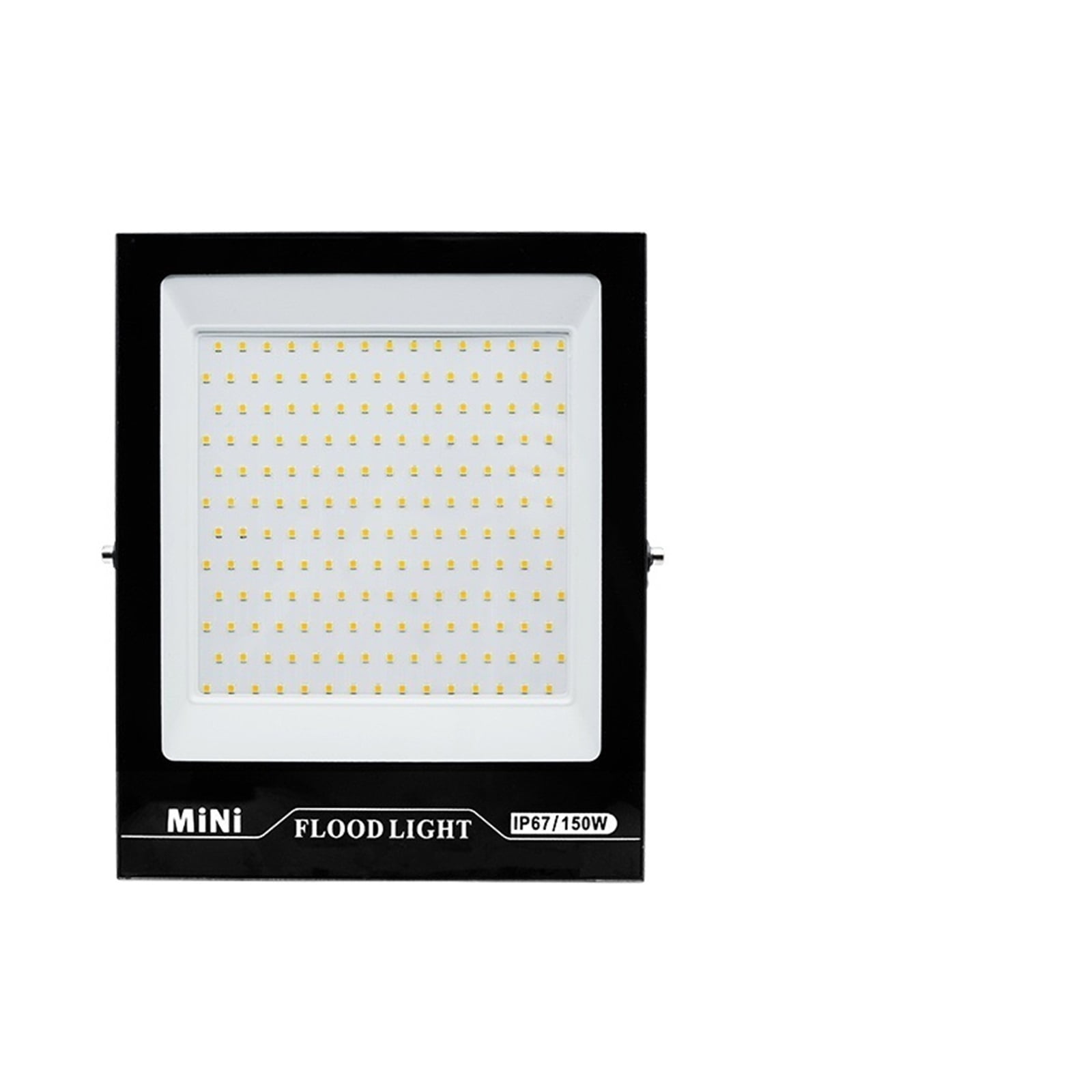 Led Flood Light 10W 20W 30W 50W 100W 150W 200W Outdoor Floodlight ...