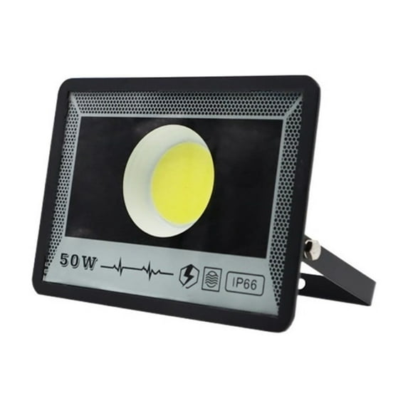 Led Flood Light 500W 200W 100W 50W Outdoor Wall Floodlight Spotlight ...