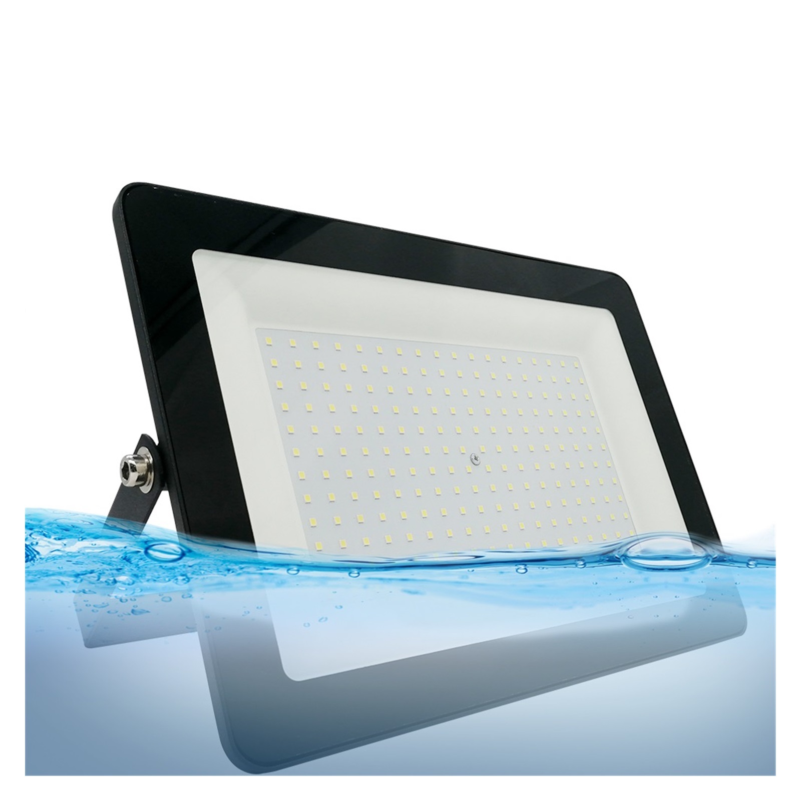 Led Flood Light 50W 100W 200W 300W Outdoor Floodlight Spotlight ...