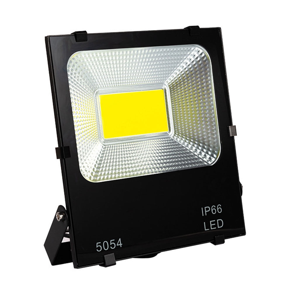 Led Flood Lights Outdoor Bright Security Lights Outside Lamp Waterproof ...
