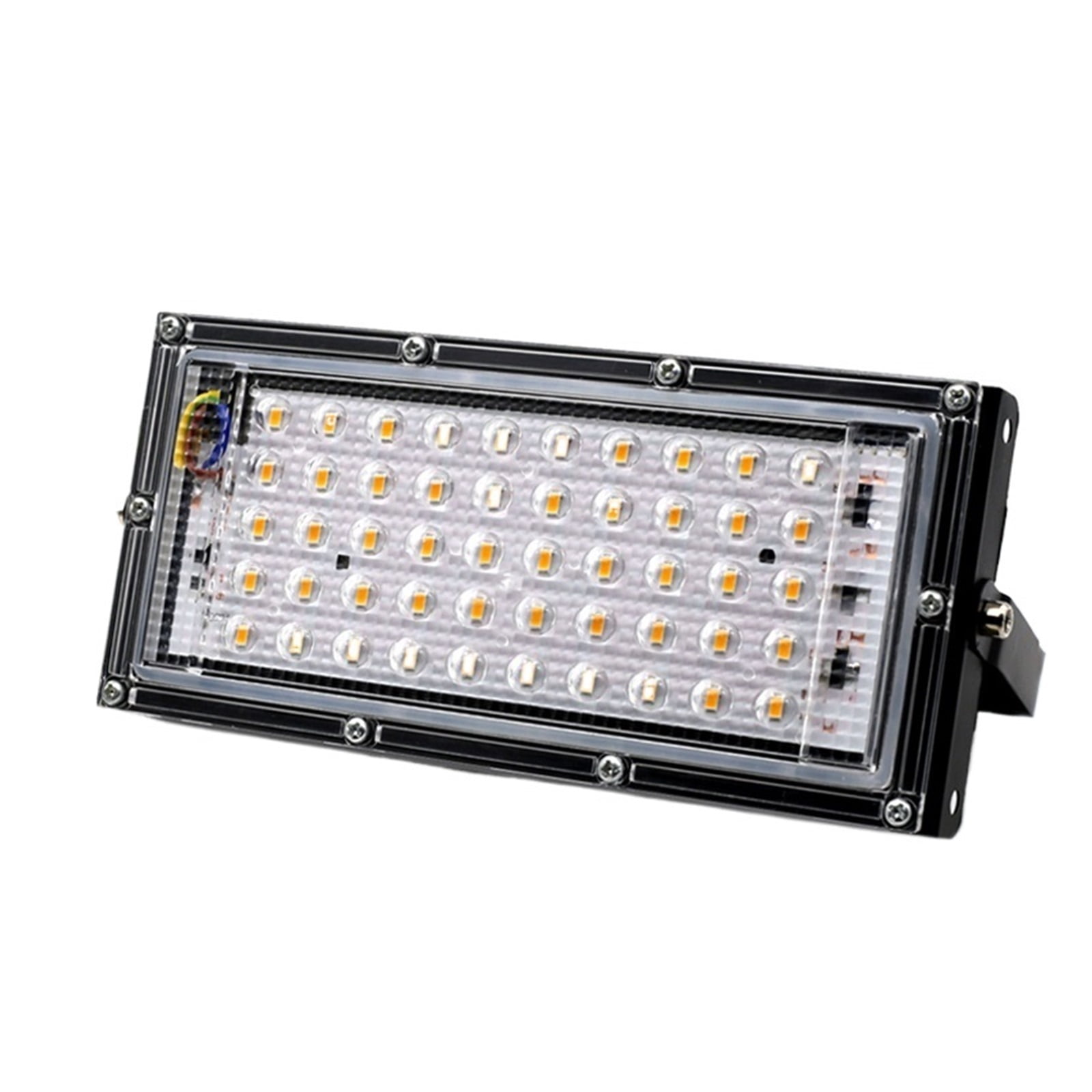 Led FloodLight 50W Waterproof IP65 Flood Light Outdoor Spotlight Led ...