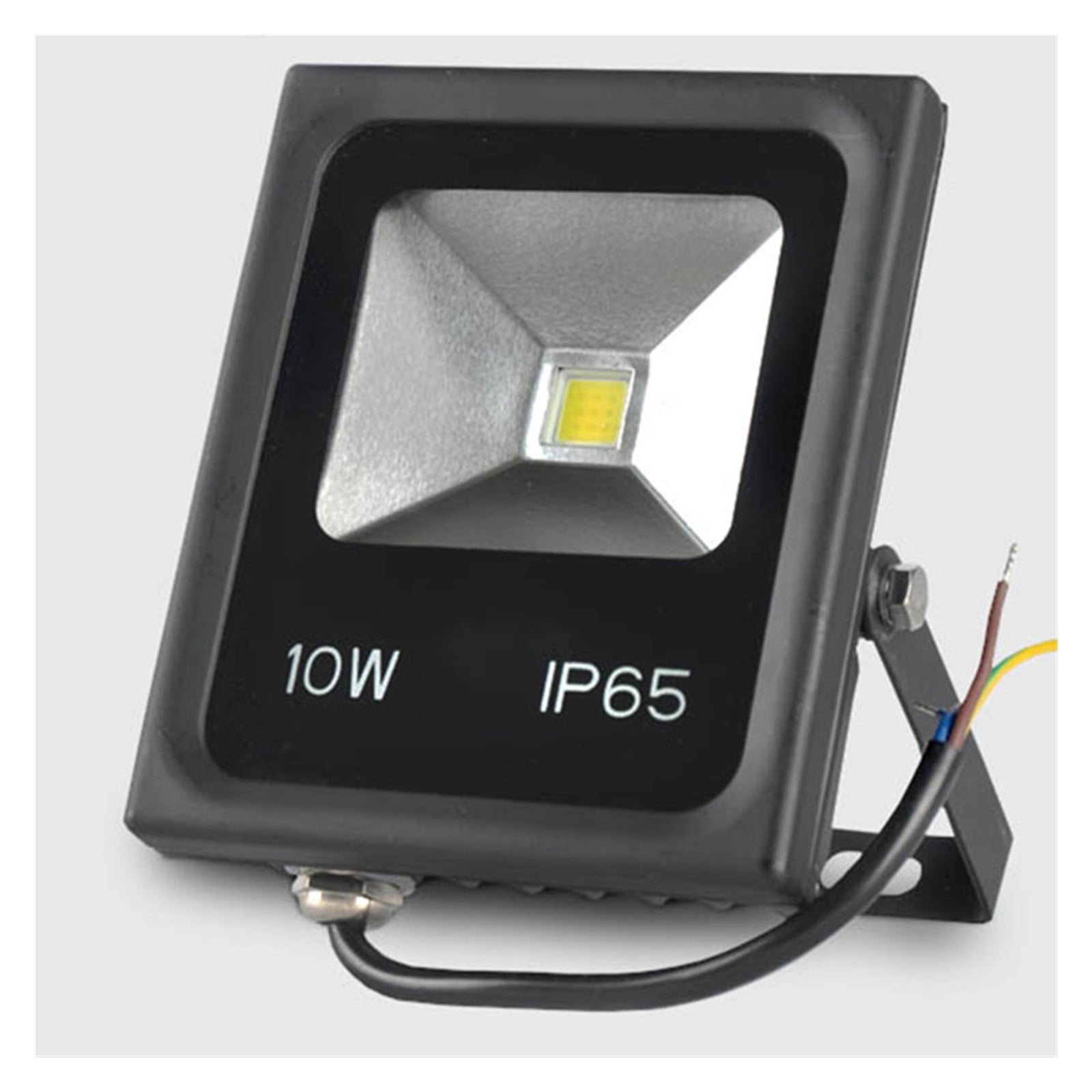 Led Floodlight 10W DC12v 24v Spotlight 20W 30W 50W AC Exterior Lighting ...