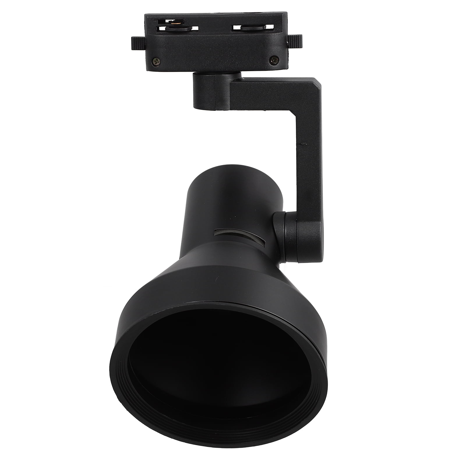 Led Flush Mount Ceiling Spot Light Shade Dimmable Tilt Angle Ceiling ...