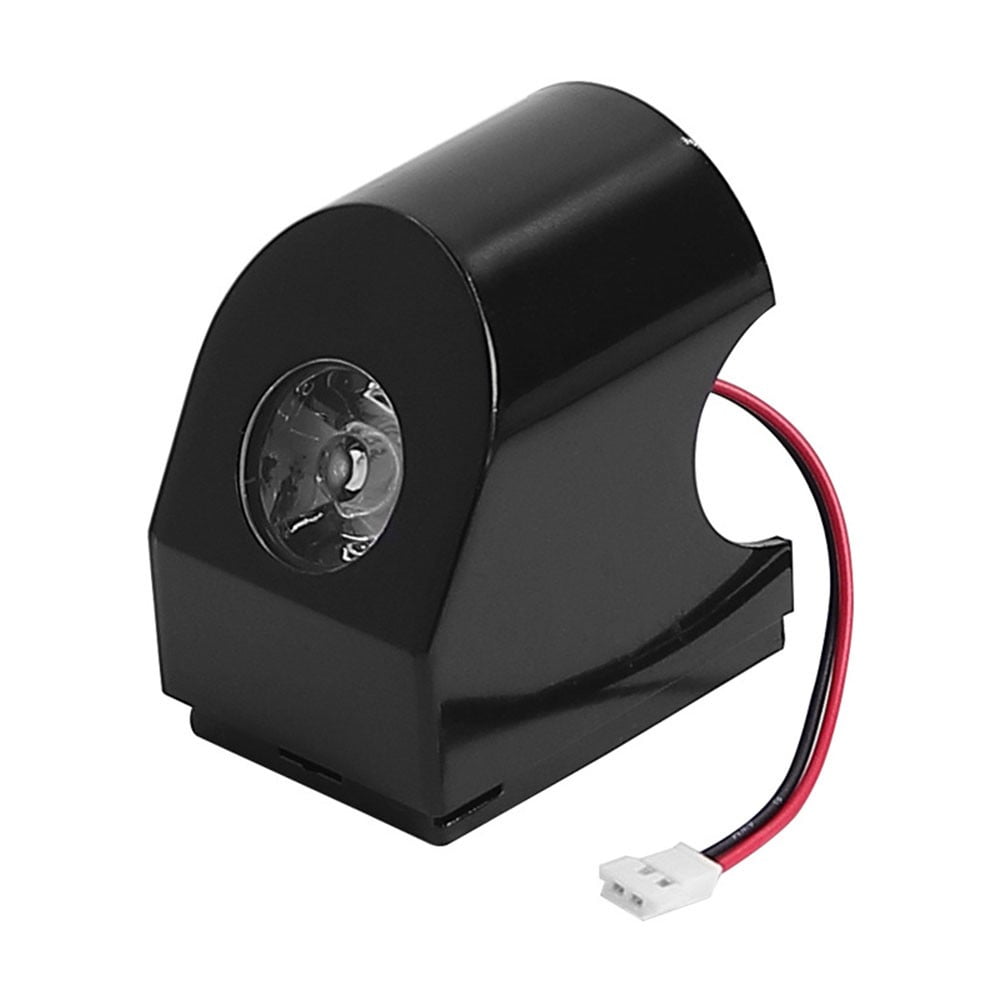 LED Front Light For HX for X8 Electric Scooter Front Lamp Headlight ...