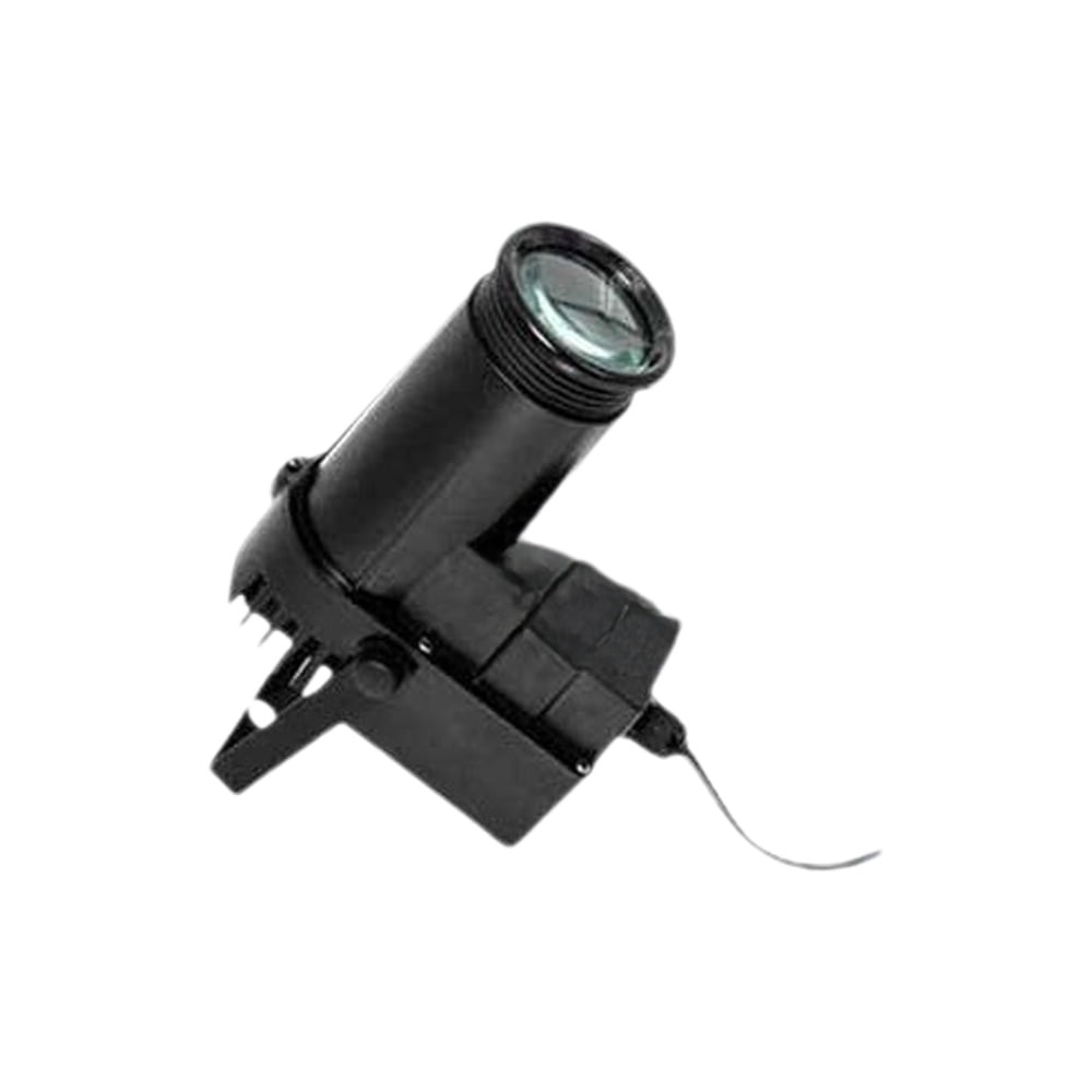 Led Full Color Spotlight Rain Light Bar Beam Spotlight Glass Ball ...