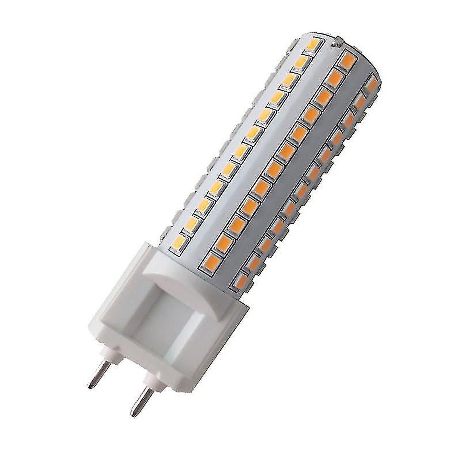 Led G12 Corn Light Bulb 10-12w G12 Lamp Holder, G12 Led Replacement For ...