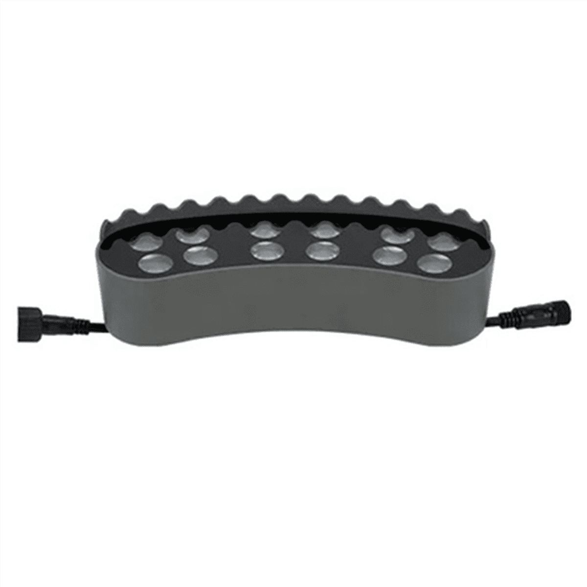 Led Garden Tree Hug Lights Night Projection Outdoor Landscape Lamp IP65 ...