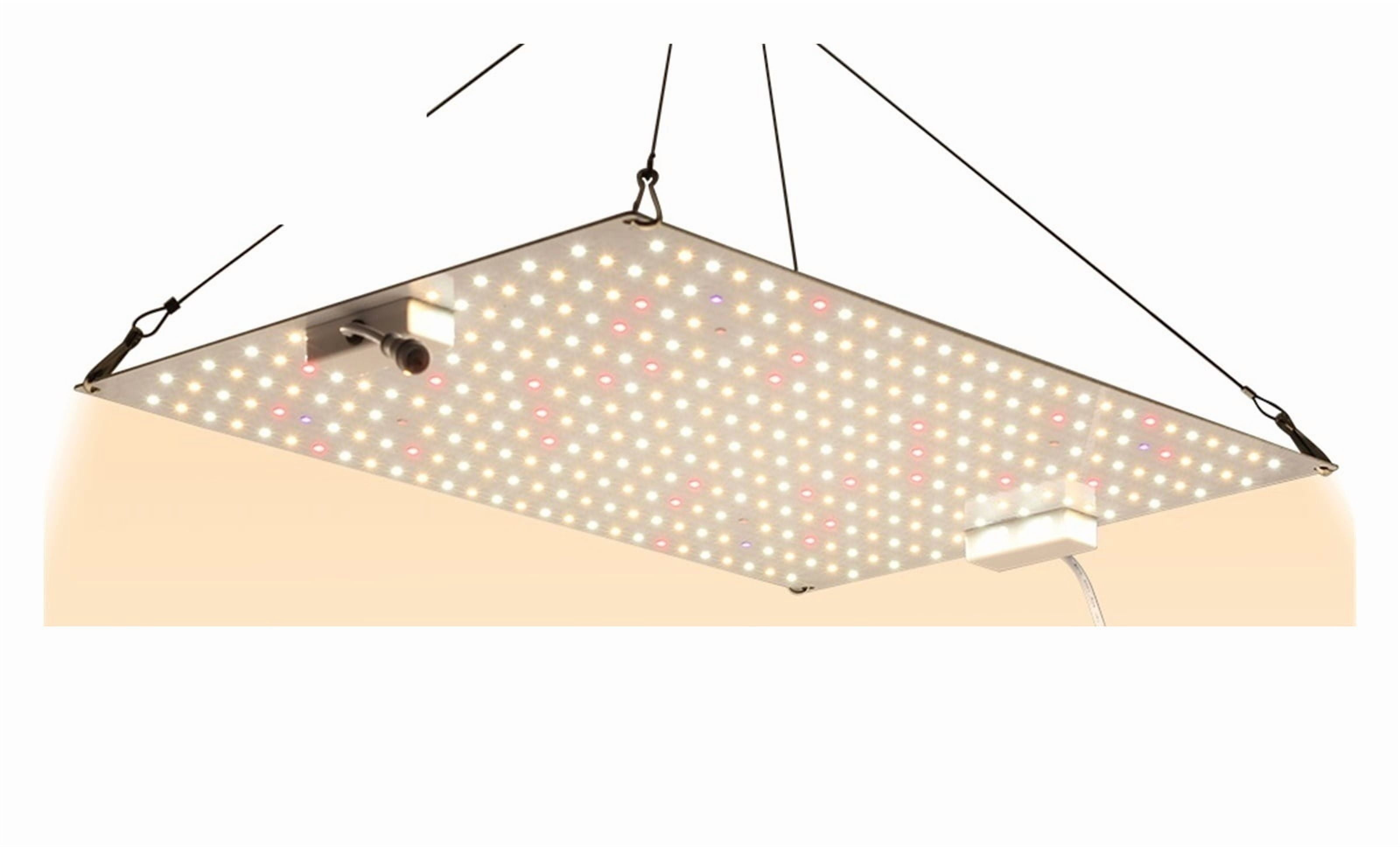 Led Grow Light LM281B 650W 1100W Plant Light Bulb Full Spectrum ...
