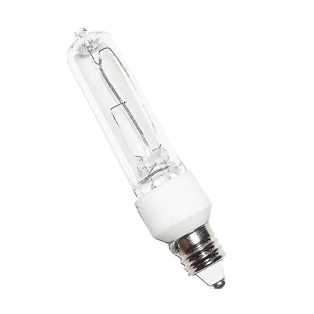 Led Halogen Light Bulb E11 Base 120v Halogen Flood Light Bulb ...