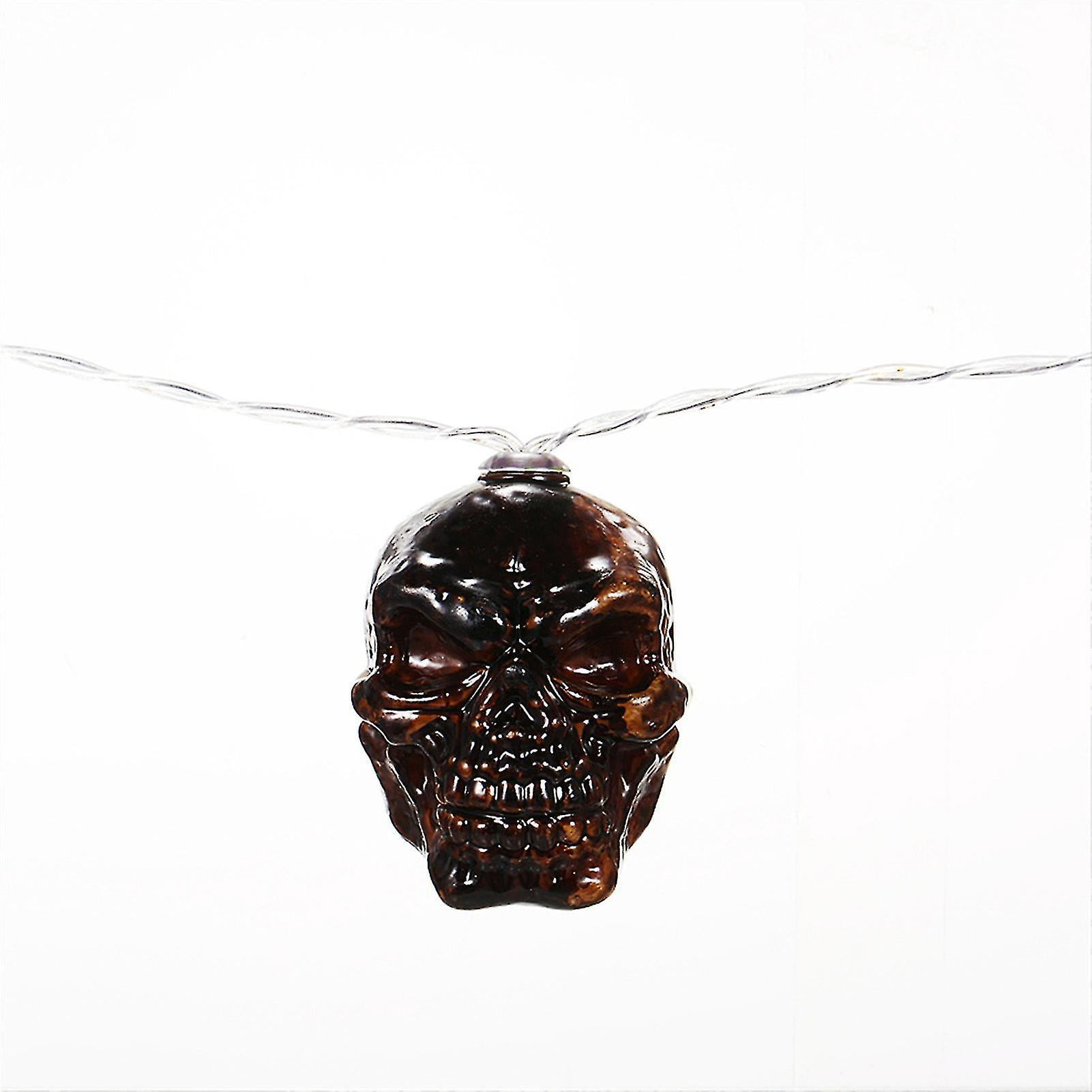 Led Hanging Decorative Lights Three-dimensional And Creepy For Haunted ...