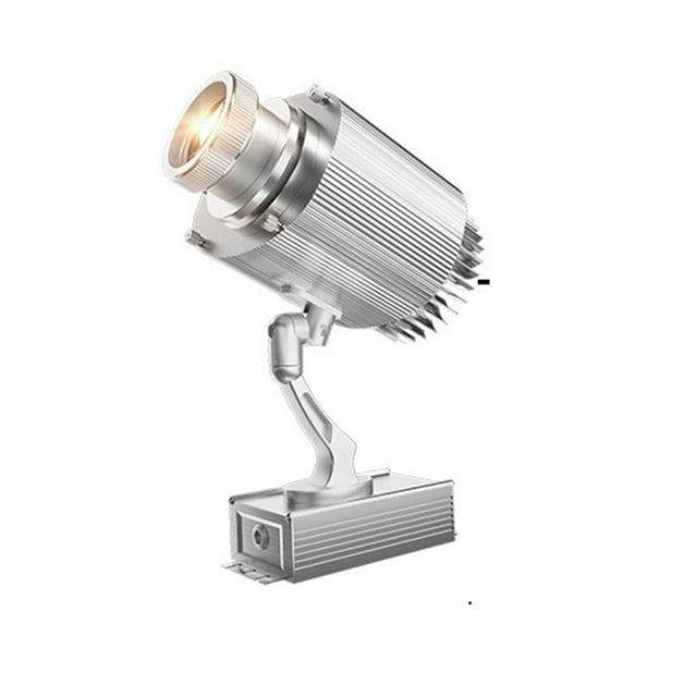 Led Hd Outdoor Ip67 Waterproof Image Projector Custom Rotary Or Static ...