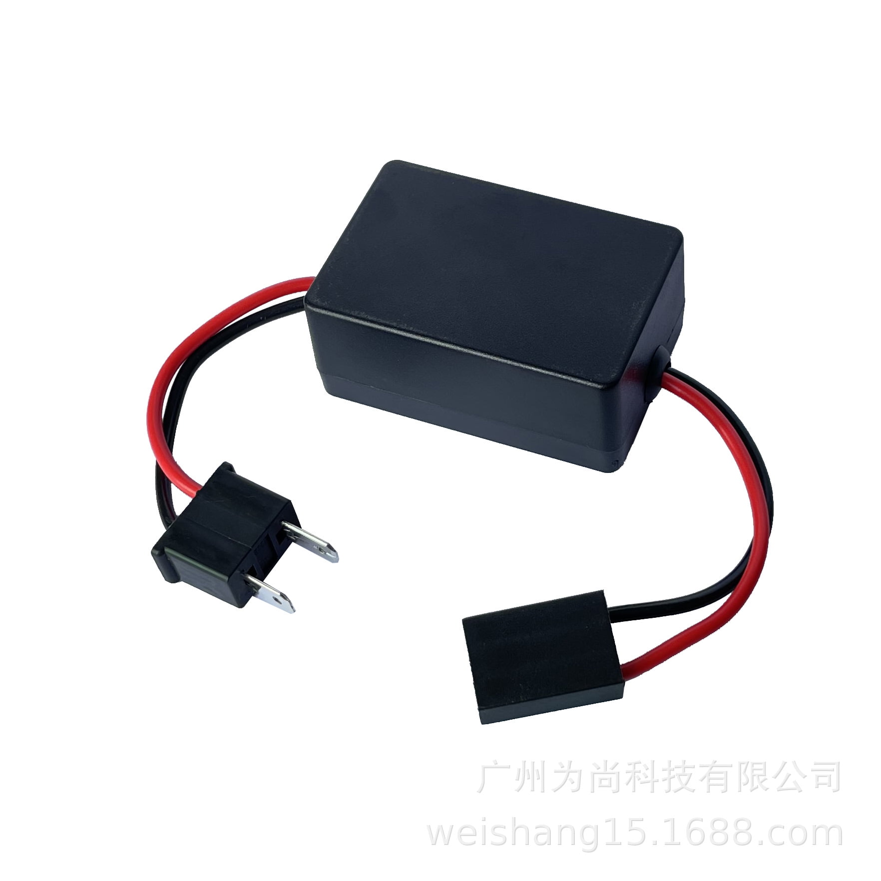 Led Headlight Decoders For High Power Headlights Over Watts Eliminates ...