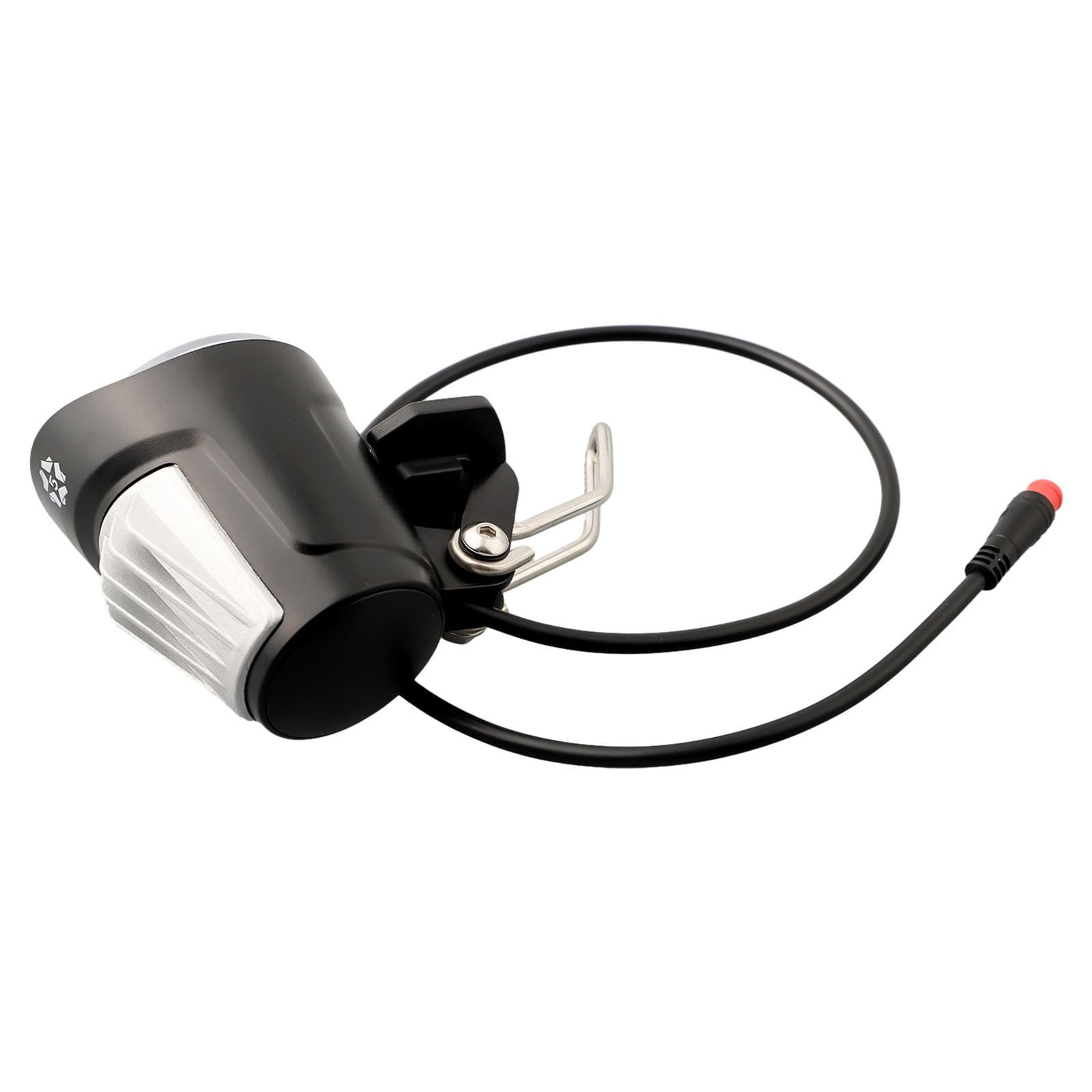 Led Headlight For-E-Bike Front Light Spotlight Electric 6-48V - Walmart.com