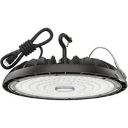 Hubbell Industrial Lighting Round UFO LED High Bay CRN-50MV-EDU-FP-OCS ...
