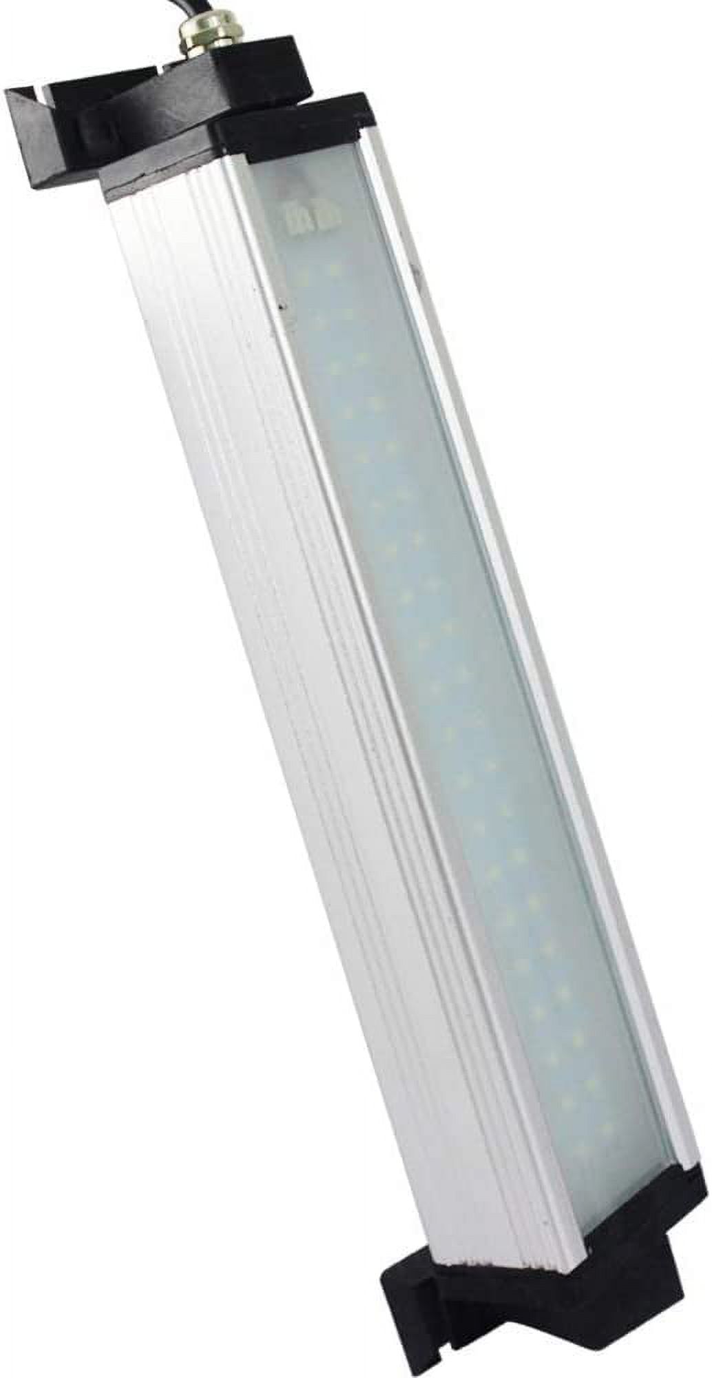 Led Industrial Machine Tube Light, IP66 Waterproof Explosionproof Work ...