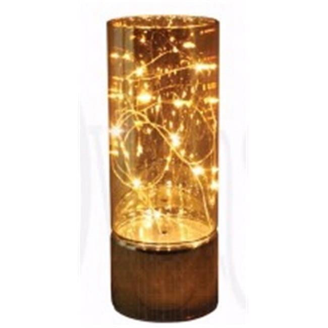 Led Infinity Light-Marvelous Lights-Copper - Walmart.com