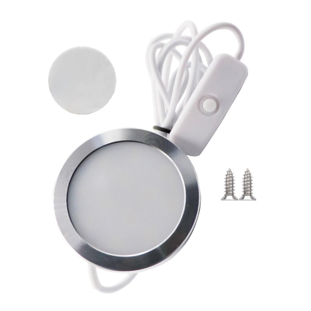 Led Lamp Kits For Lab 3D Printing Lamp Kits Model LED Light 3D Printed ...