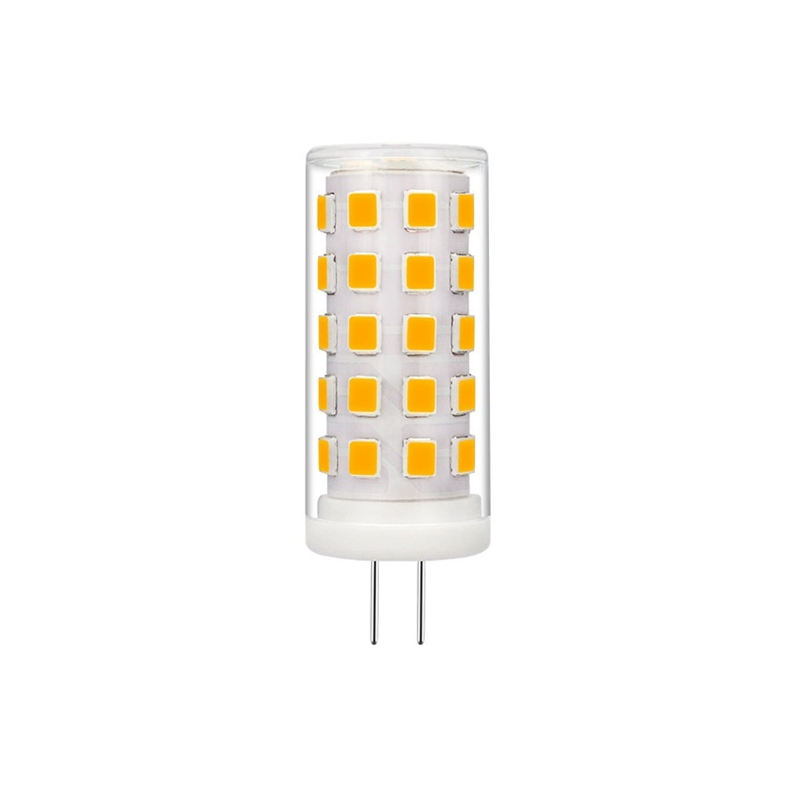 Led Light Bulb, G4 LED Bulb 5W 6W Mini LED Lamp LED Corn Bulb SMD4014 ...