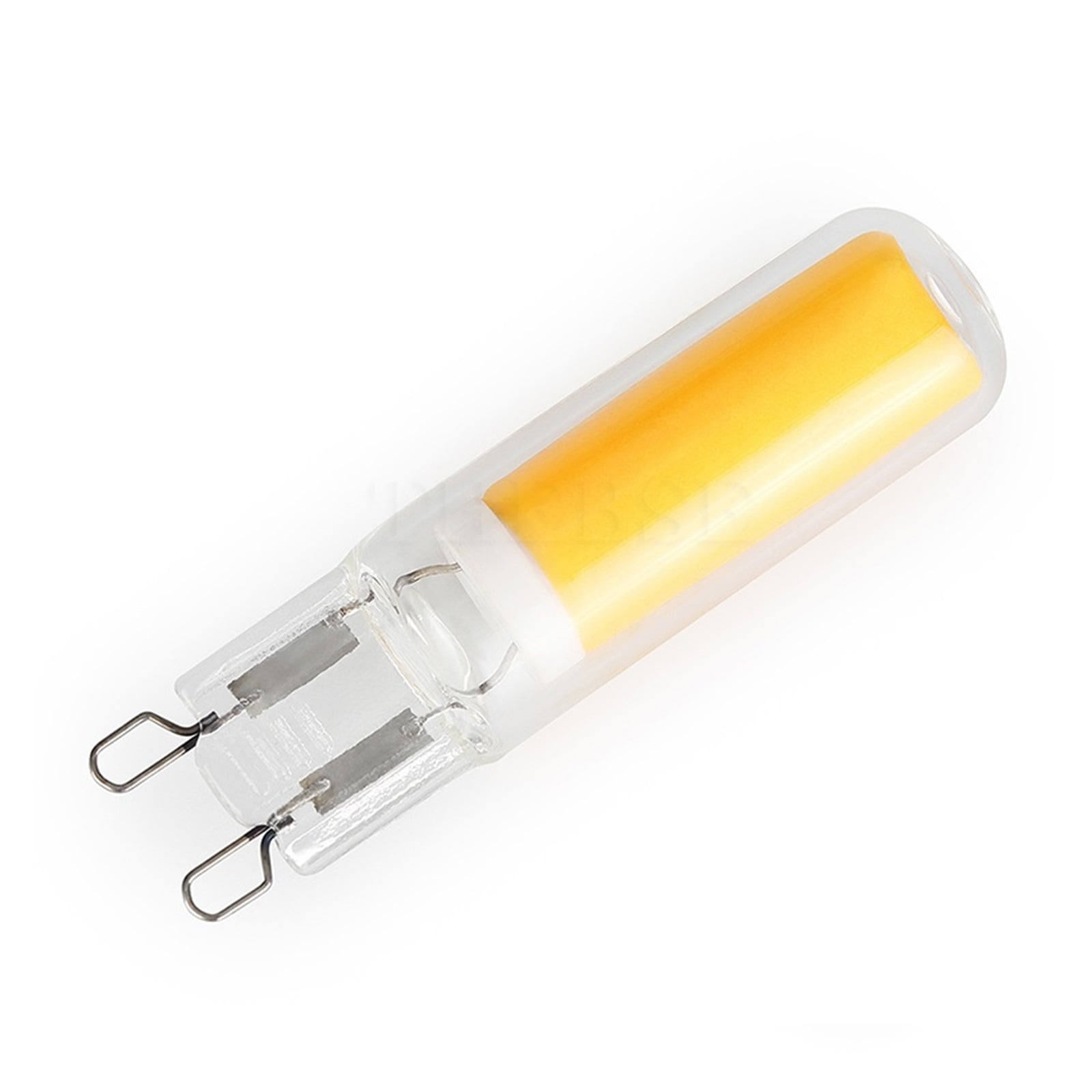 Led Light Bulb, G9 LED Corn Lamp 5W 7W COB G9 Light Bulb 360 Degree ...