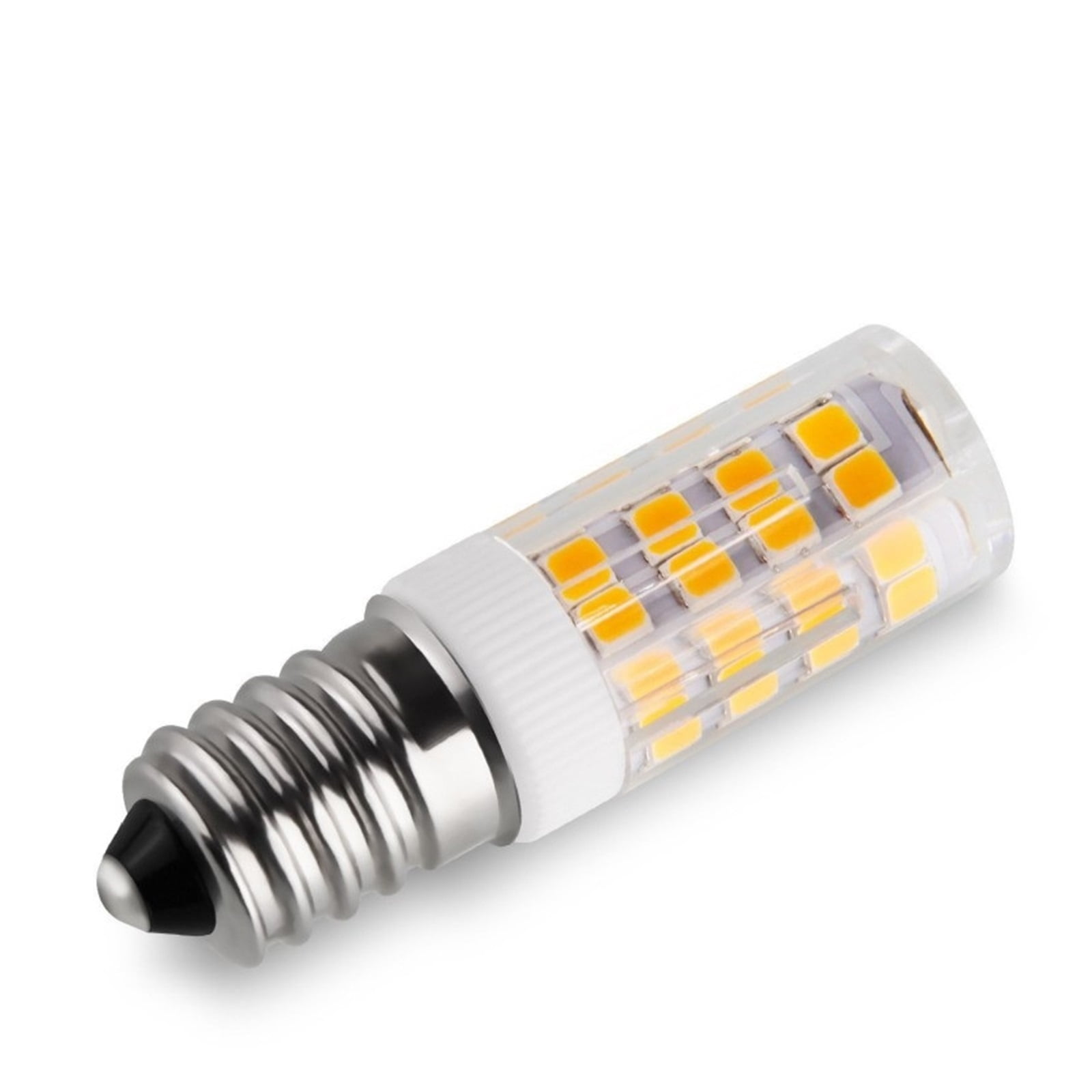 Led Light Bulb, Mini LED Bulb E14 3W 5W 7W 9W LED CORN Bulb SMD2835 360 ...