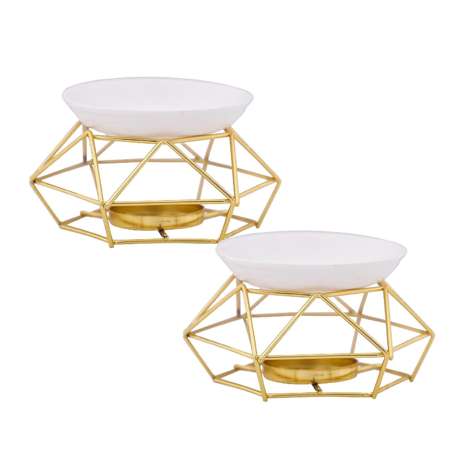 Led Light Bulb,Oil Burner Aroma Aromatherapy Home Oil Candle ...