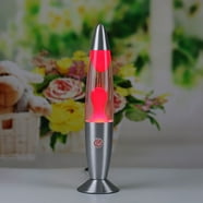 Collections Etc Style 4 Ever Color-Changing DIY Lava Lamp Kit - Walmart.com