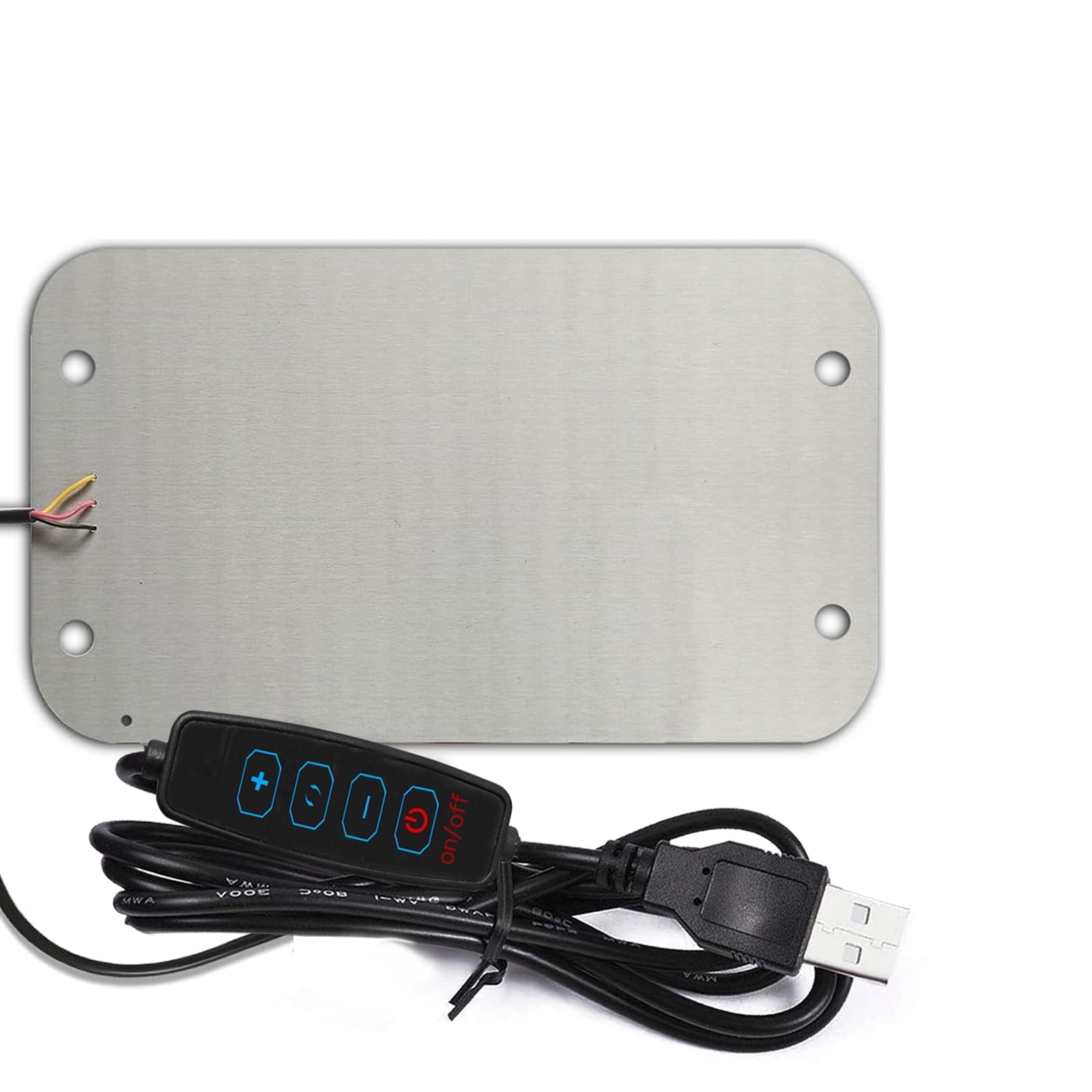Adjusted Led Light Signs for Car Windshield, Taxi Sign Light Glow LED ...