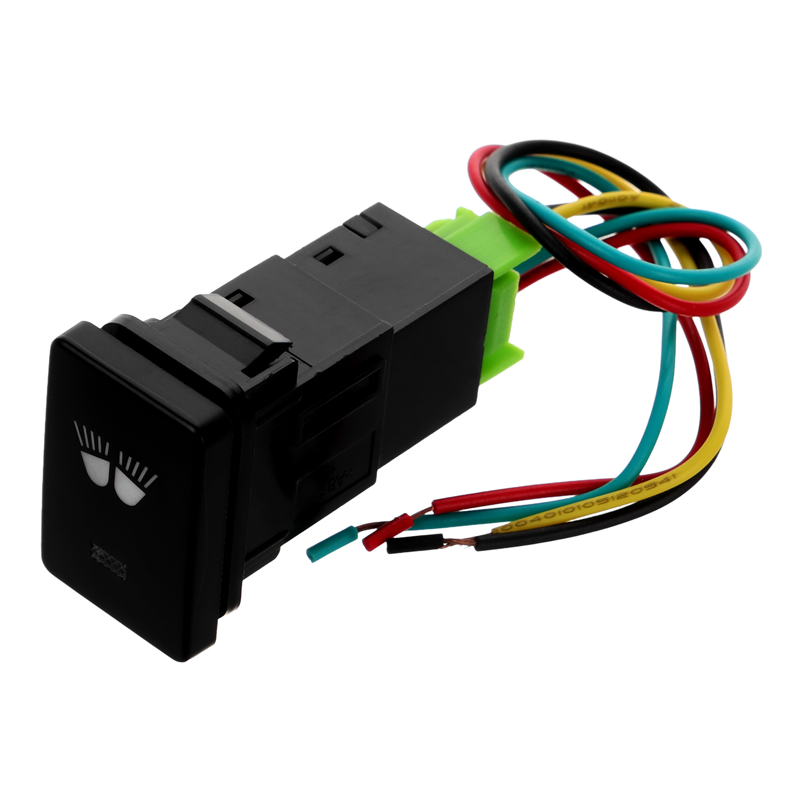 Led Light Switch Led Light Push Button Switch Light Switch Push Light ...