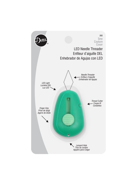 Needle Threaders in Notions & Sewing Accessories - Walmart.com