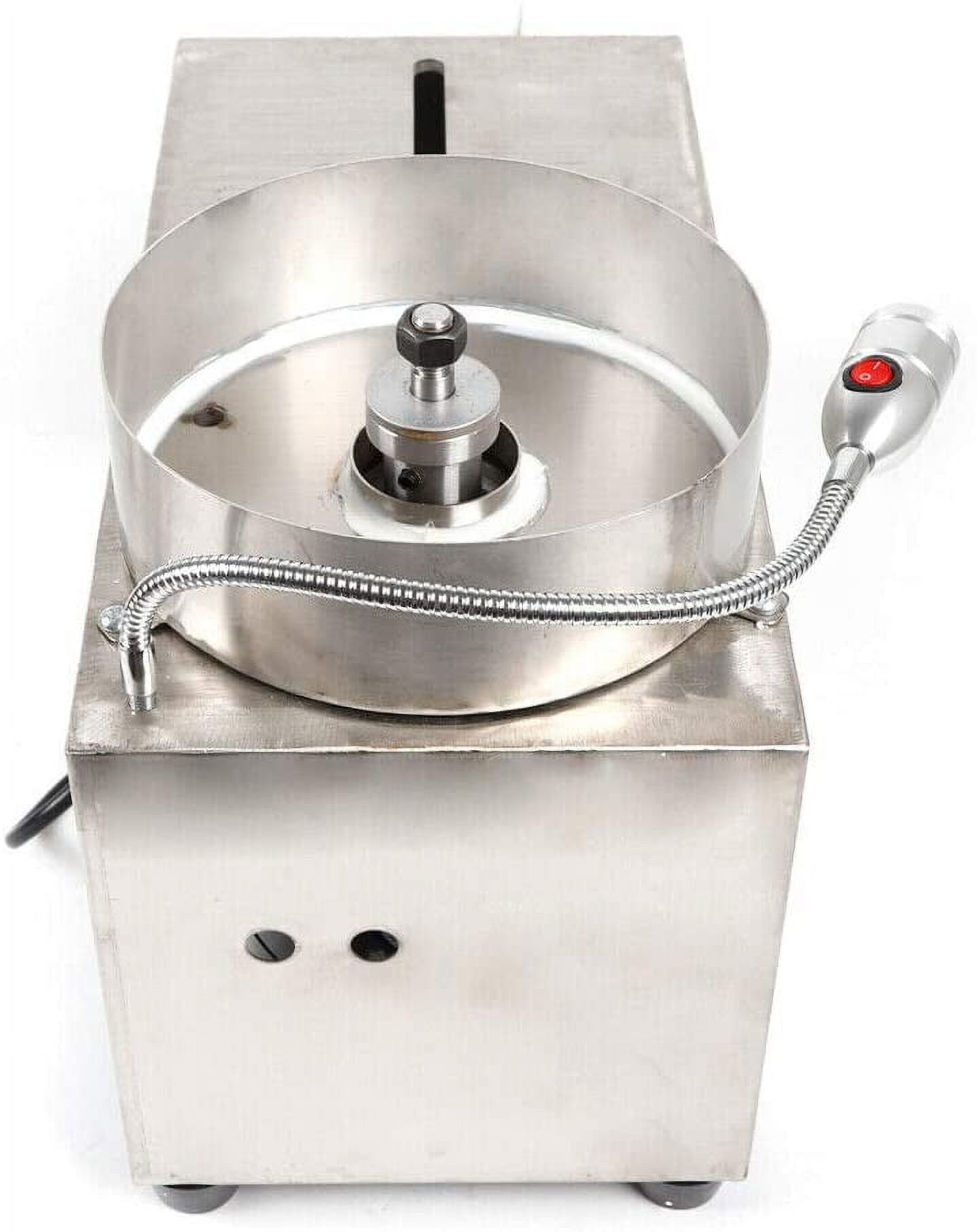 Led Lighting Gemstone Jewel Processing Angle Grinding Disc Lumens ...